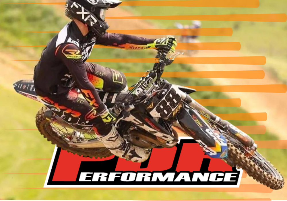 Dunlop Page – PDR Performance